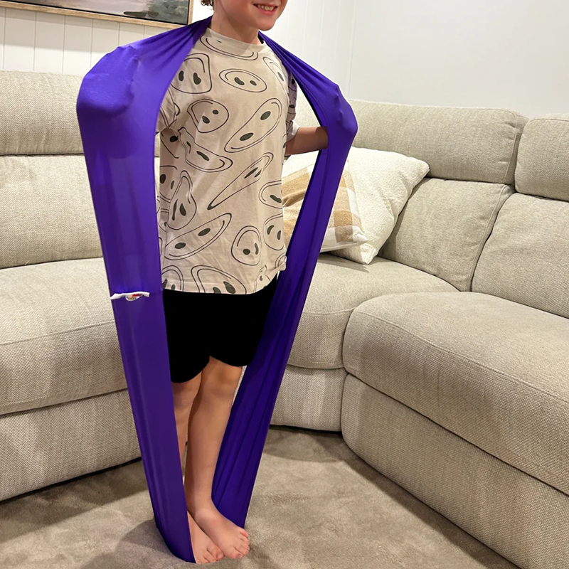 Resistance Bands — Body Socks