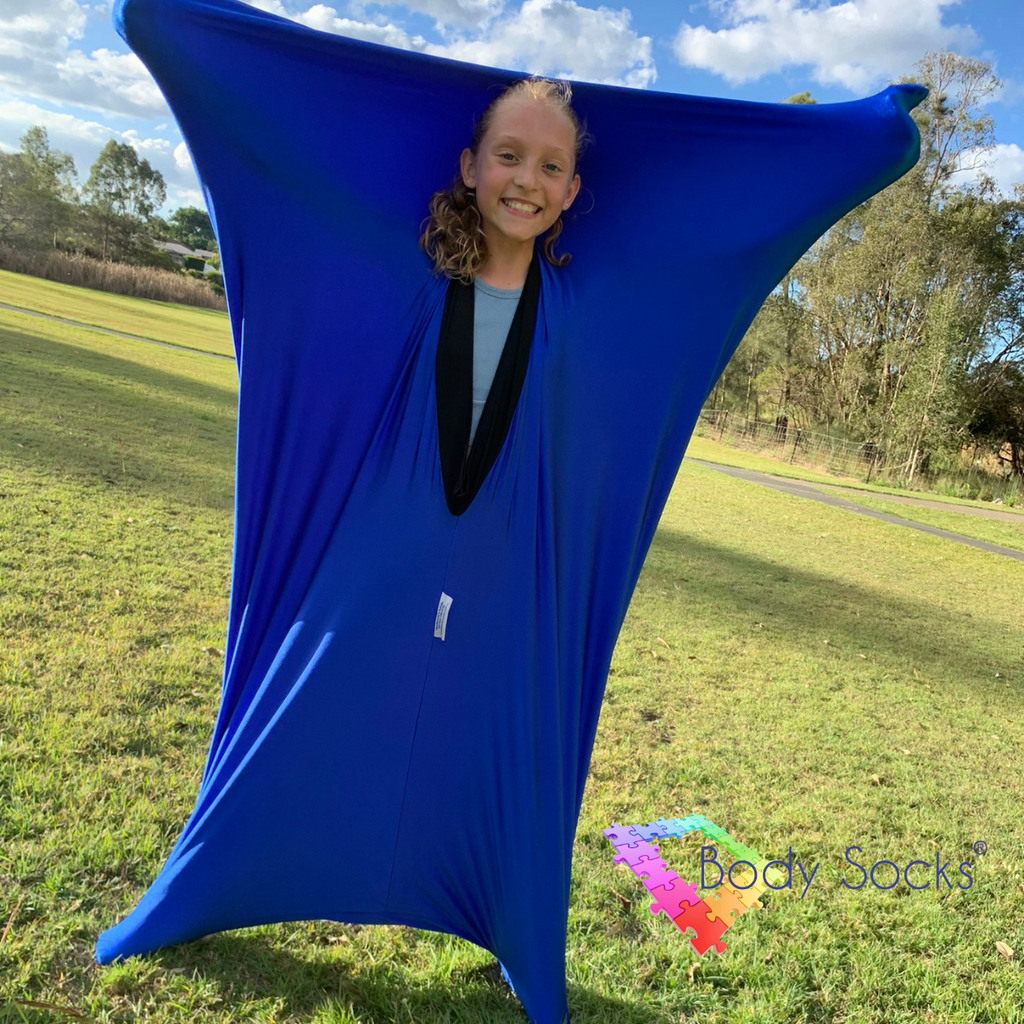 Products — Body Socks