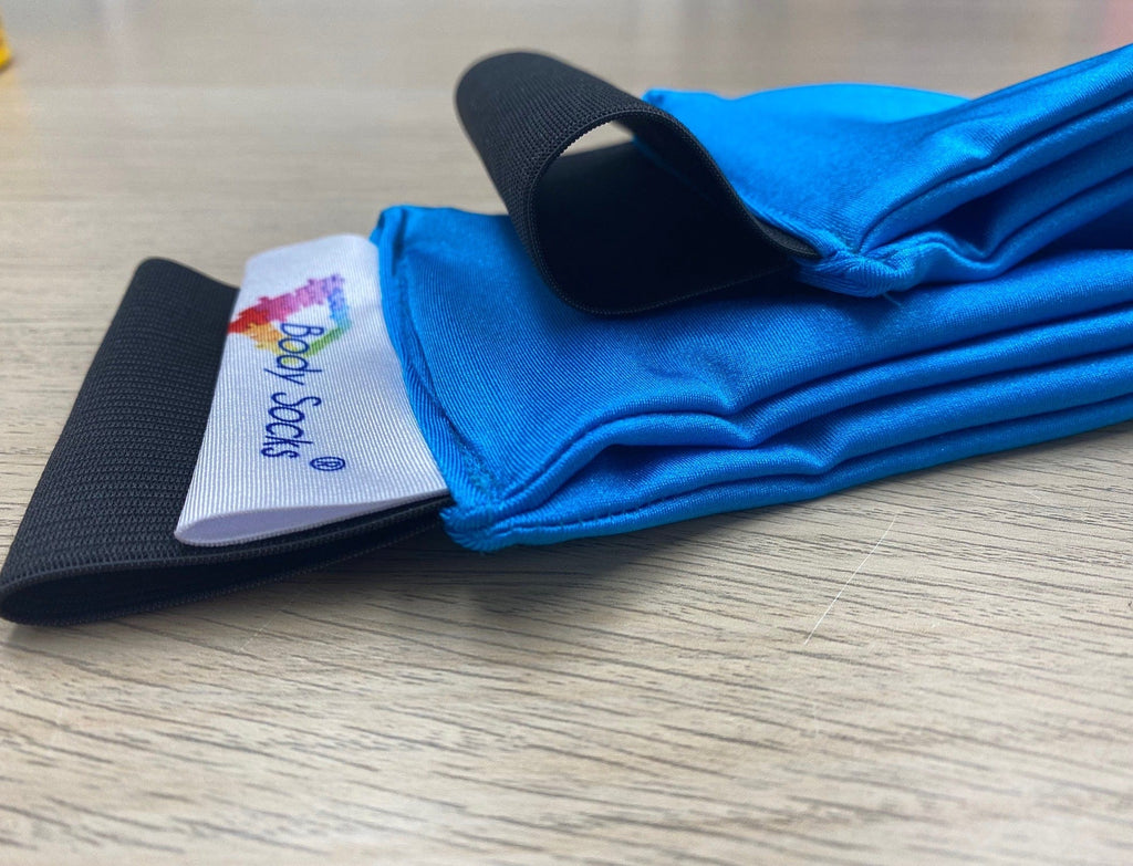 Products — Body Socks