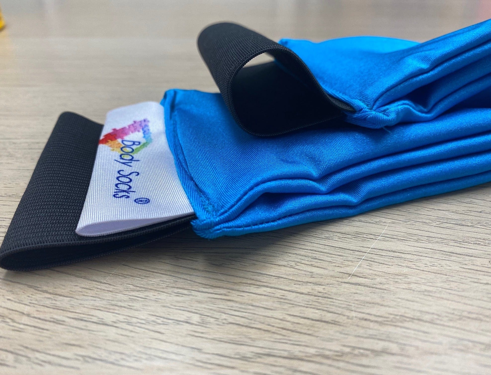 Products — Body Socks